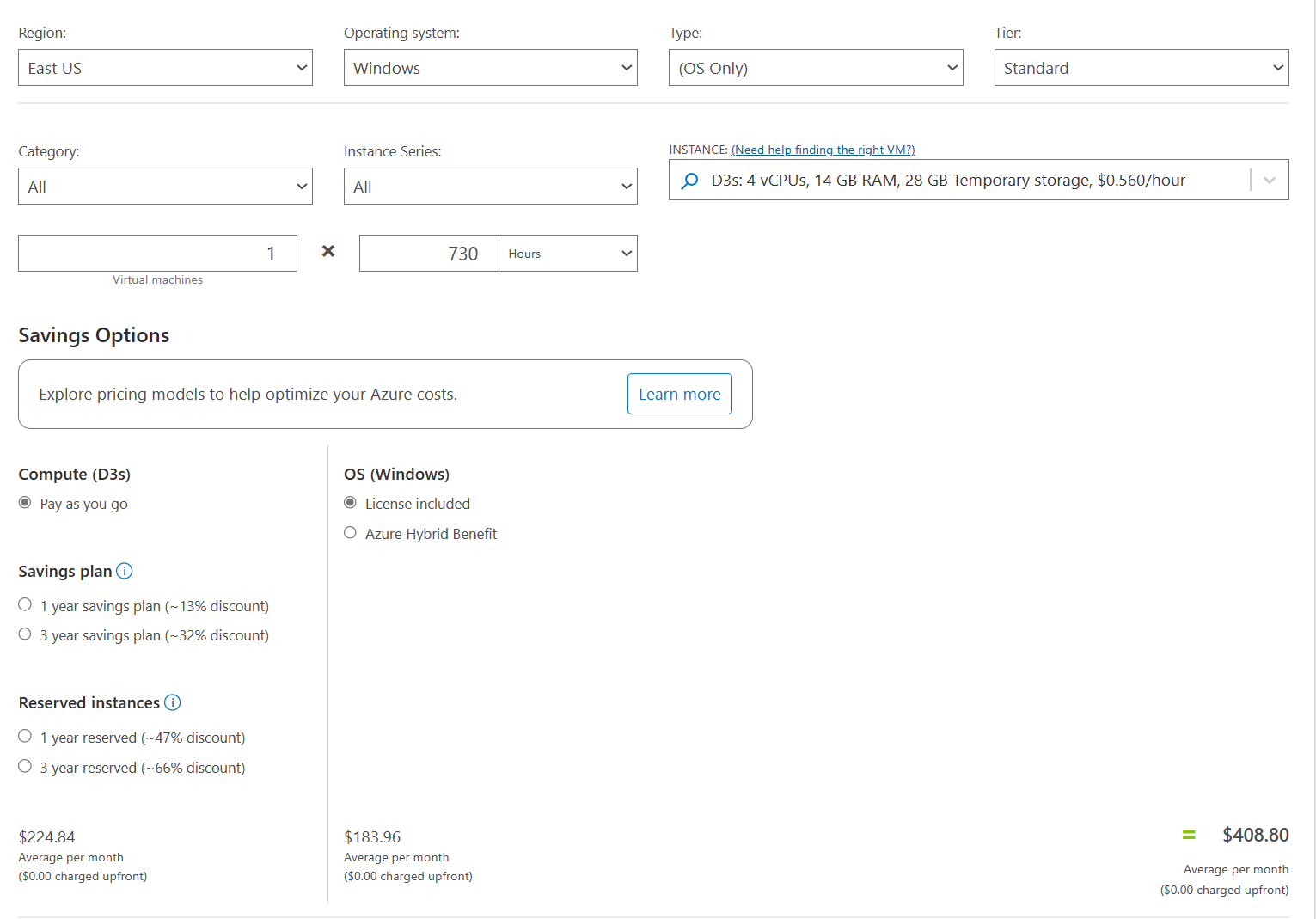 Azure Hybrid Benefit: Maximize Your Cloud Savings