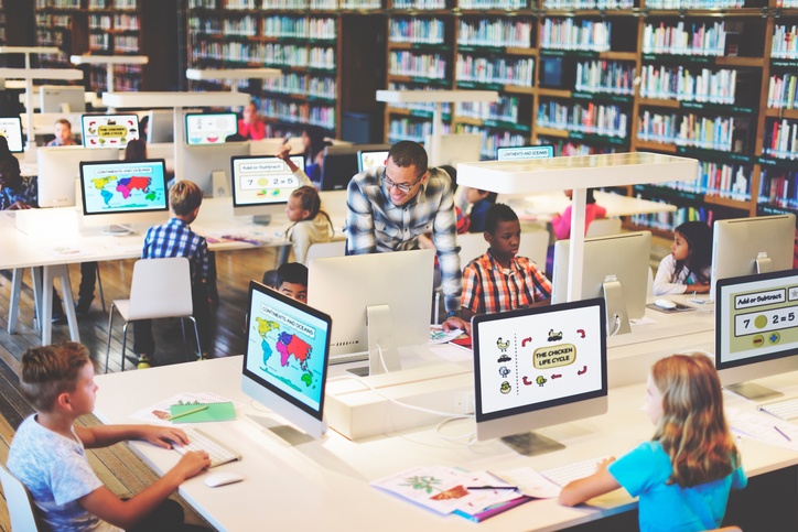 4 Network Infrastructure Solutions That Schools Should Be Using 4 Network Infrastructure Solutions That Schools Should Be Using