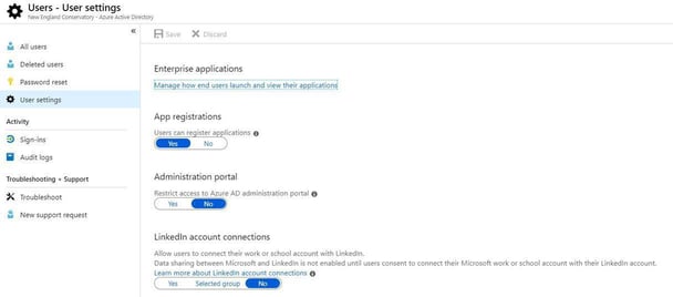 LinkedIn and Office 365 Connection: What You Need to Know