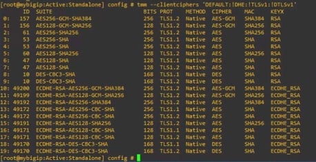 Are You Getting the Most out of Your F5 BIG-IP?