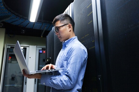 Customized Cloud Hosting Services for New England Companies