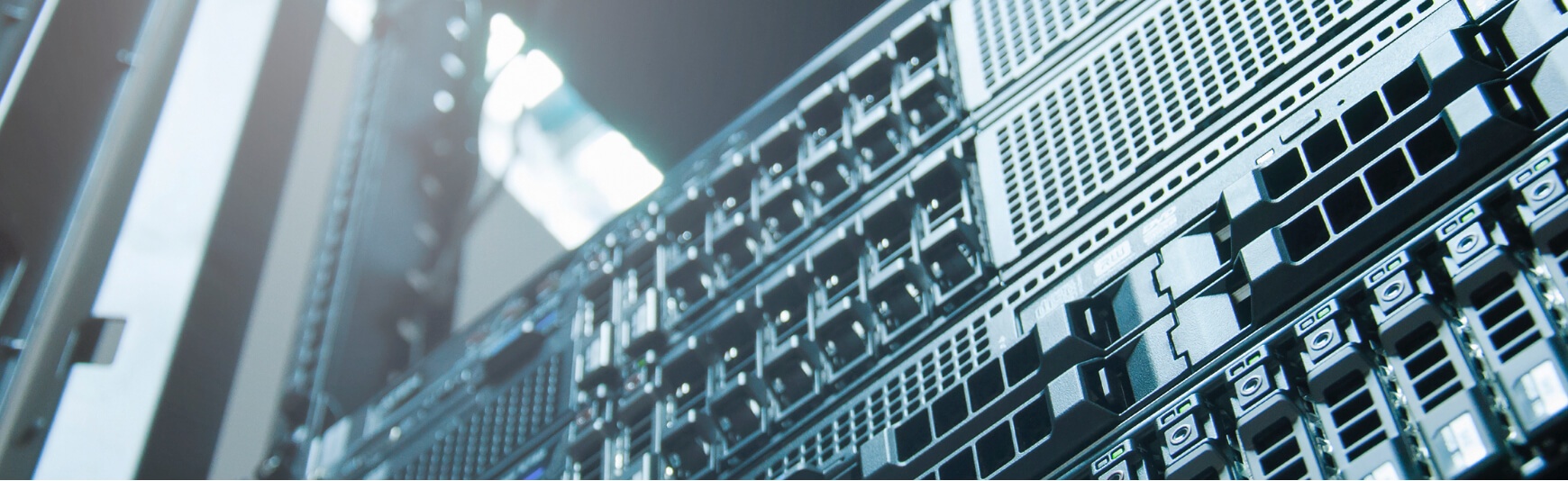 Partners | Rutter Networking Technologies