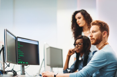 Customized Cloud Hosting Services for New England Companies