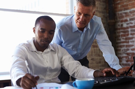 Rutter Managed IT Services: Maximum Performance, Trusted Results