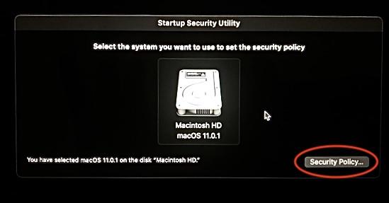 How to Guide: Manually Installing the Crowdstrike Falcon Sensor on a Mac