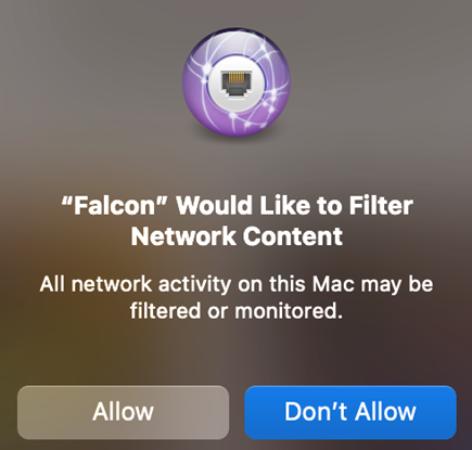 How to Guide: Manually Installing the Crowdstrike Falcon Sensor on a Mac