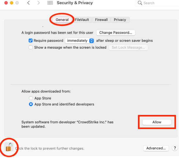 How to Guide: Manually Installing the Crowdstrike Falcon Sensor on a Mac